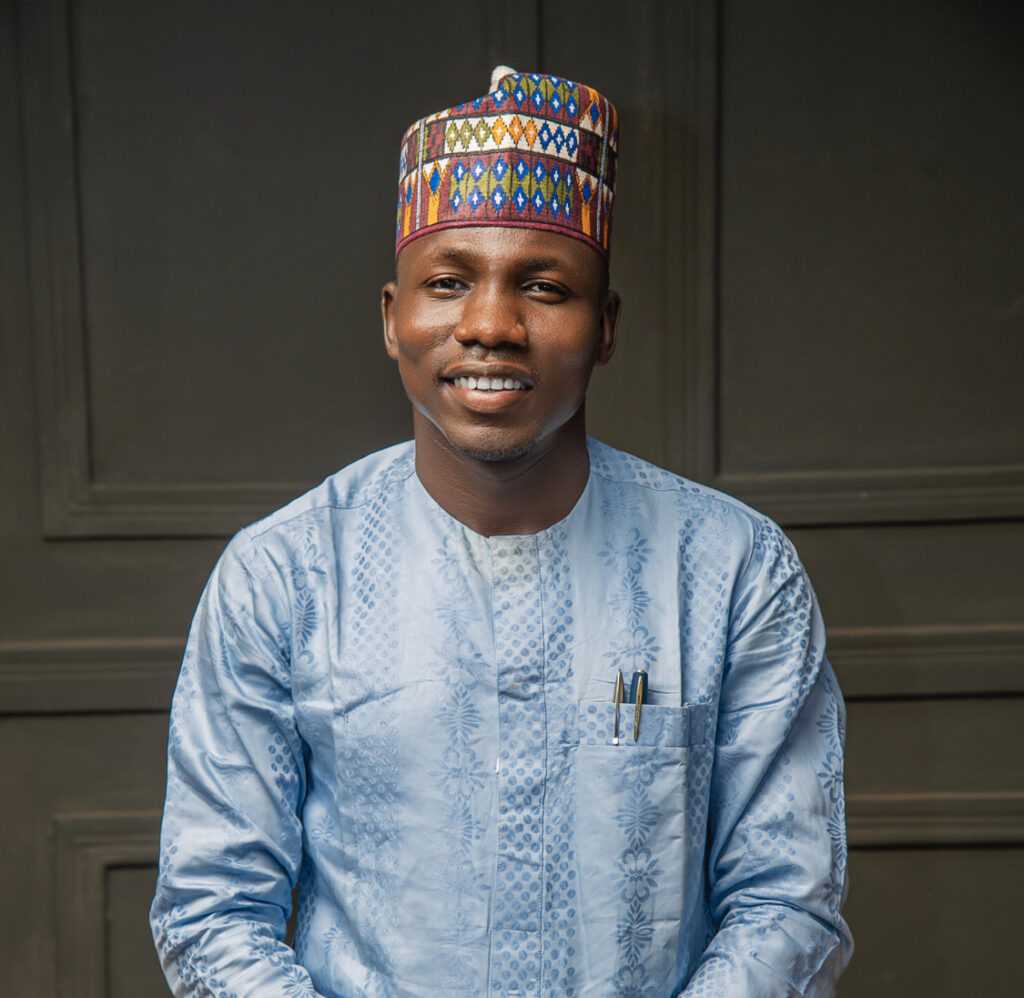 SRHIN’s Thursday Spotlight: Emmanuel Musa – Slum and Rural Health ...